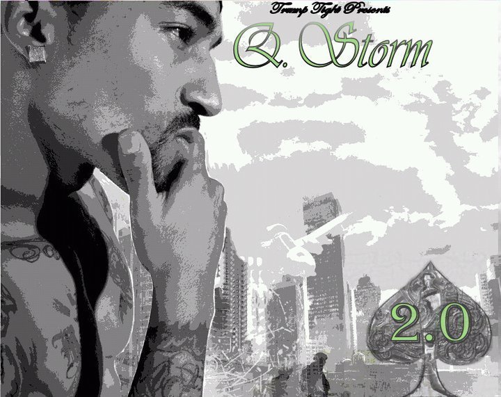 Q. Storm | ReverbNation
