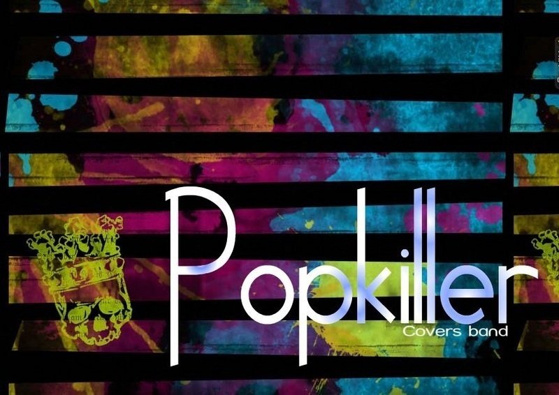 Popkiller | ReverbNation