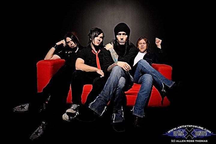 ROCKETS TO RUIN | ReverbNation