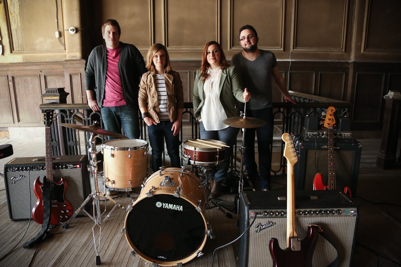 The Grace Stumberg Band | ReverbNation