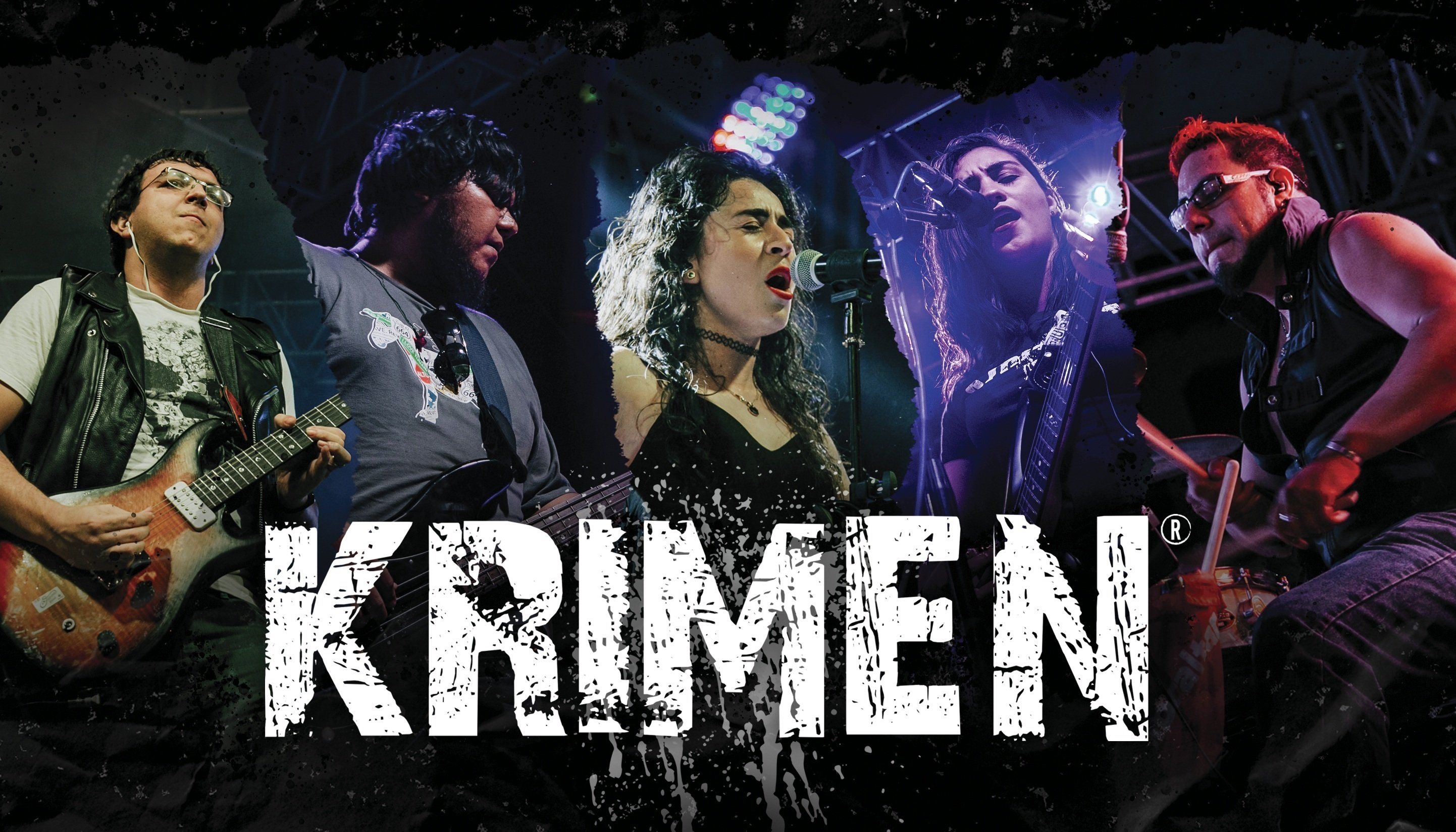 KRIMEN | ReverbNation