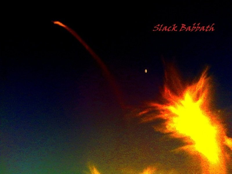 Slack Babbath | ReverbNation