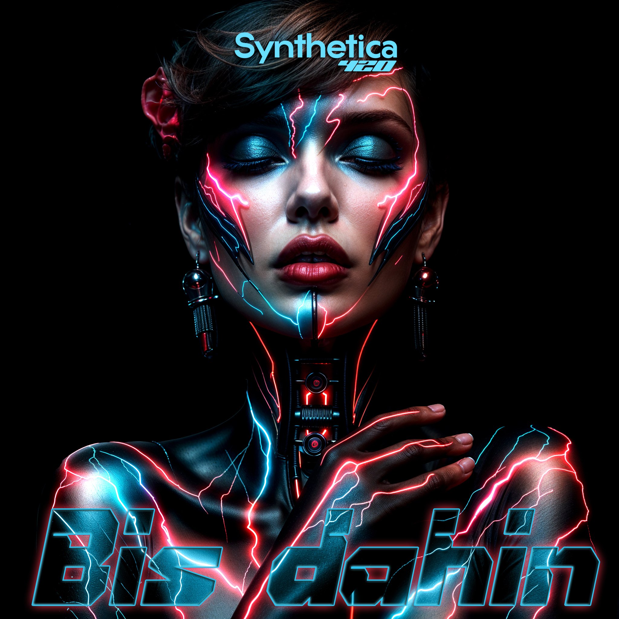 Synthetica 420 | ReverbNation