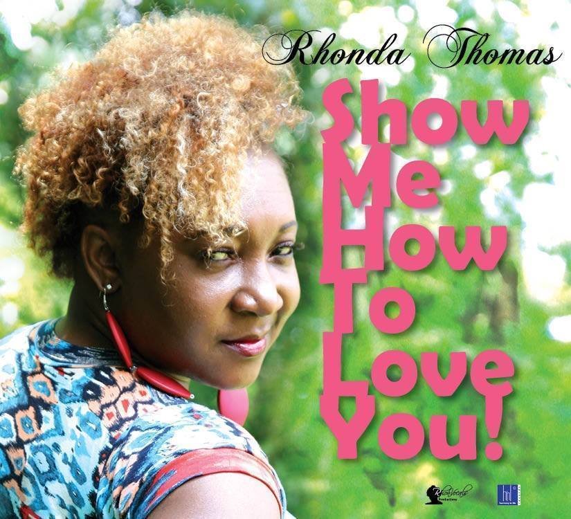 Rhonda Thomas | ReverbNation