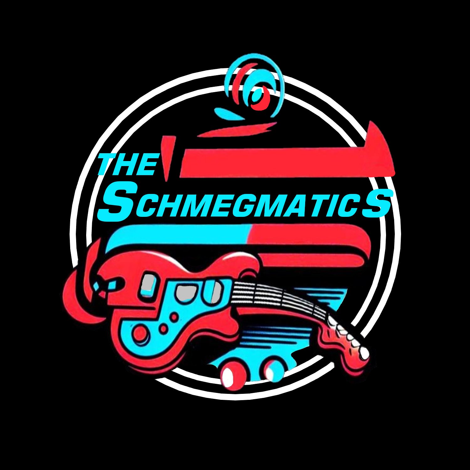 The Schmegmatics | ReverbNation