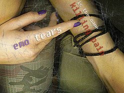 Emo Tears | ReverbNation