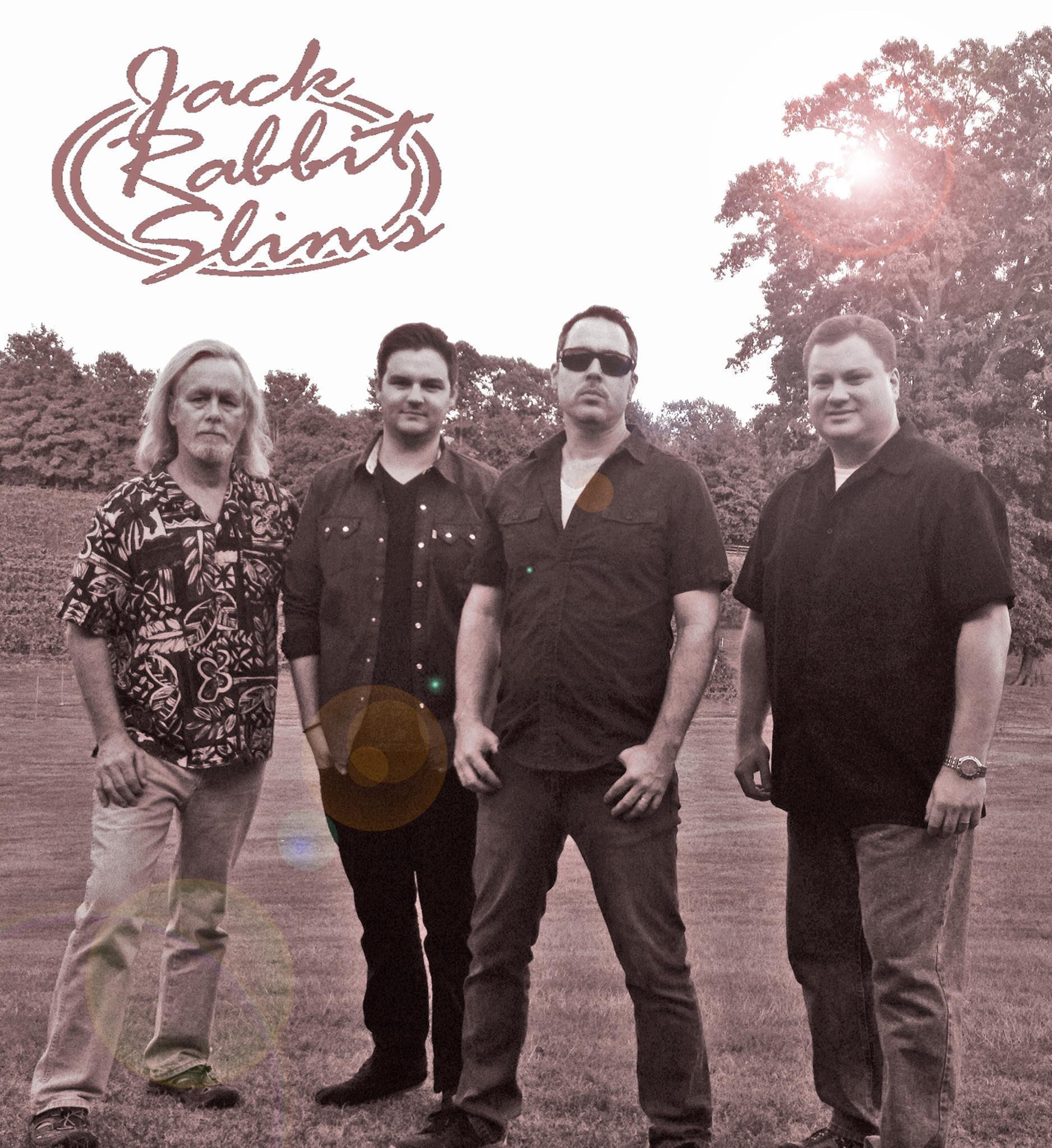 Jack Rabbit Slims | ReverbNation