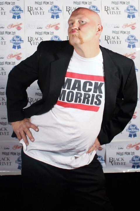 Mack Morris | ReverbNation