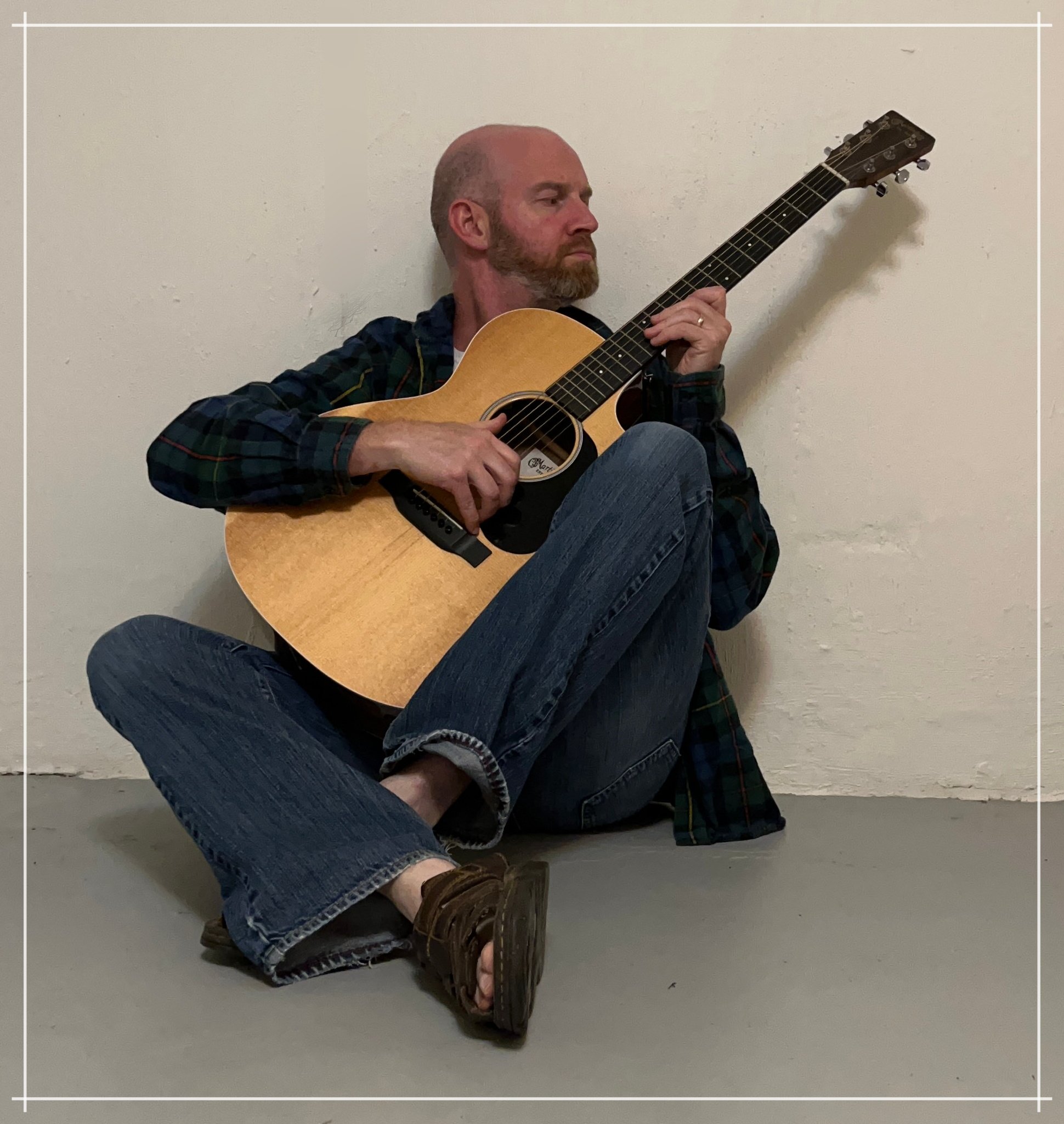 Mike Showalter | ReverbNation