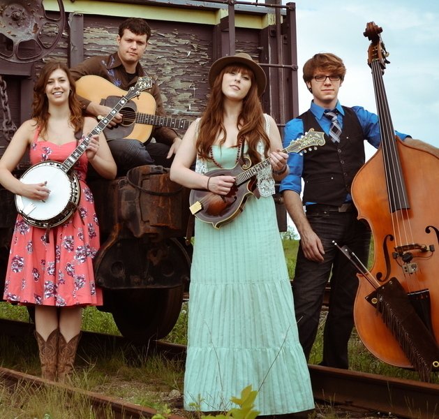 Chasing Blue | ReverbNation