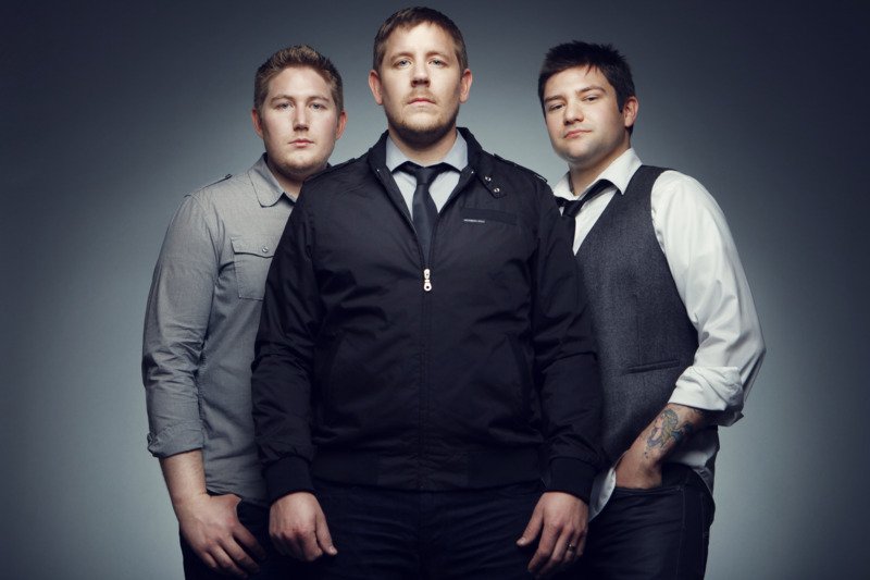 Frame & Canvas | ReverbNation