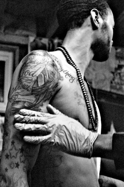 Malis TheGoodLookingRapper | ReverbNation