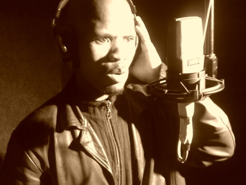 Thebe (The Gospel Singer) | ReverbNation