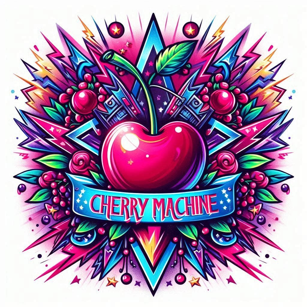 Fans of Cherry Machine | ReverbNation