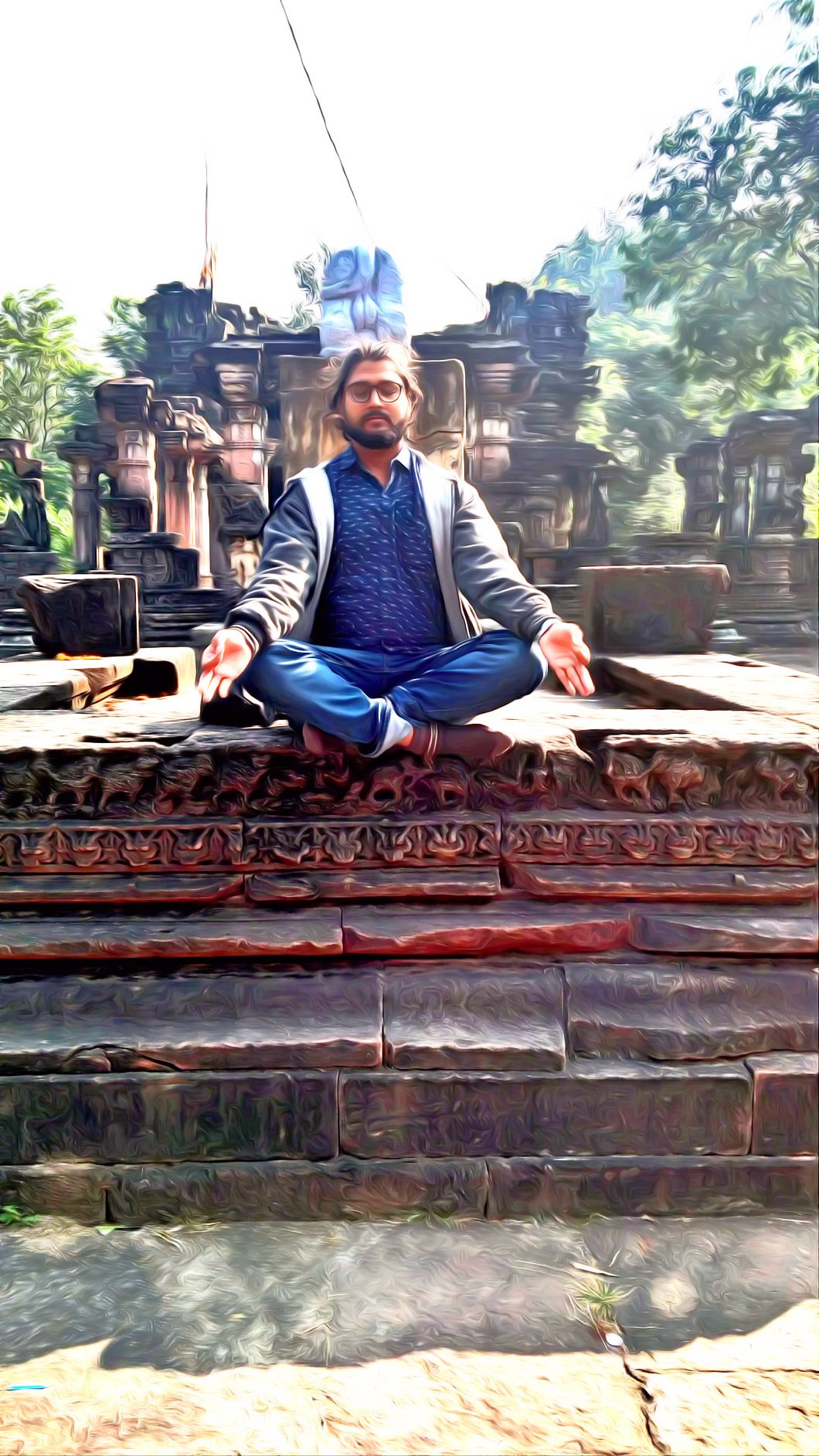 Deepak Mathur | ReverbNation