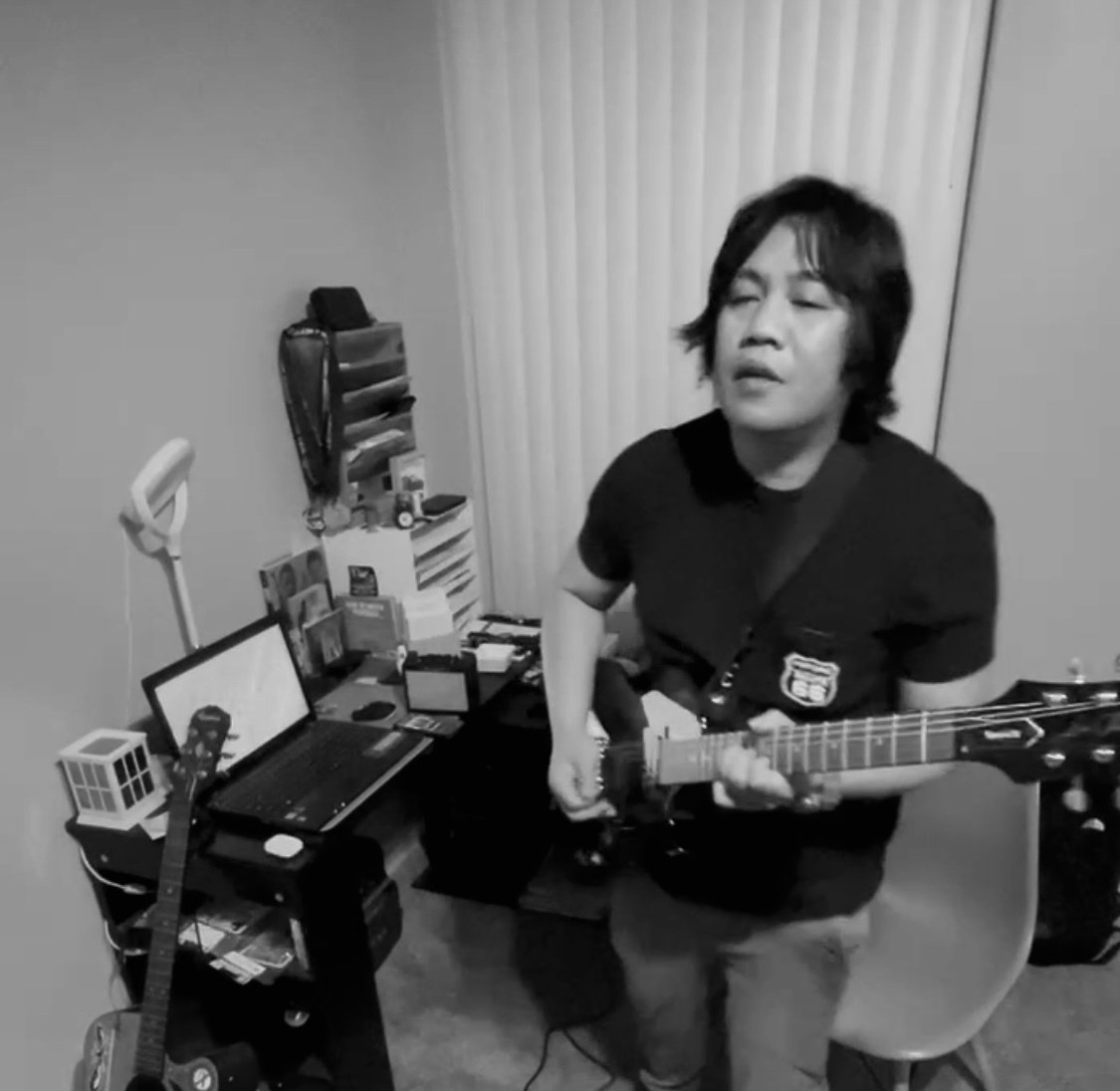 Jay James | ReverbNation