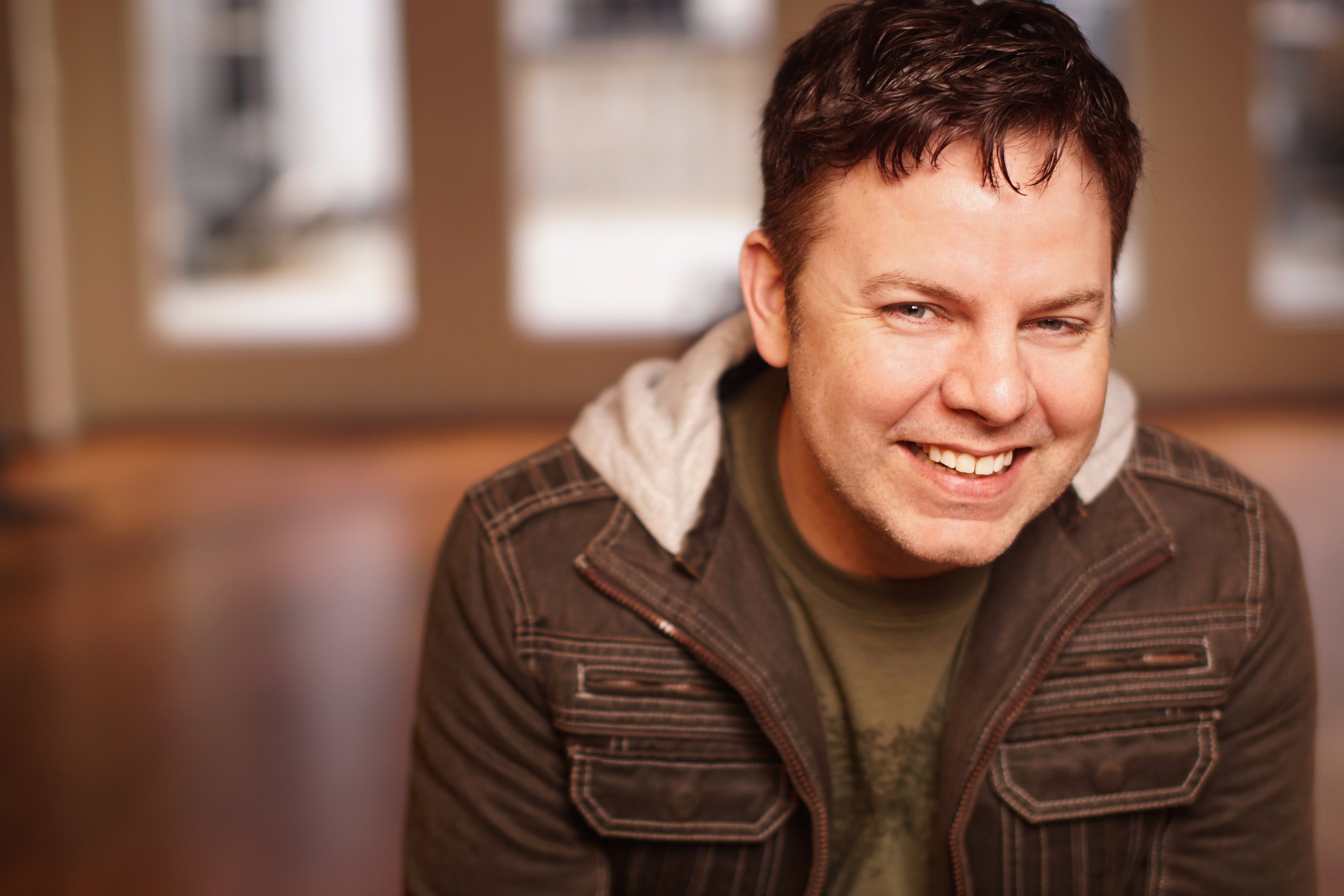 David M. Glasgow | ReverbNation