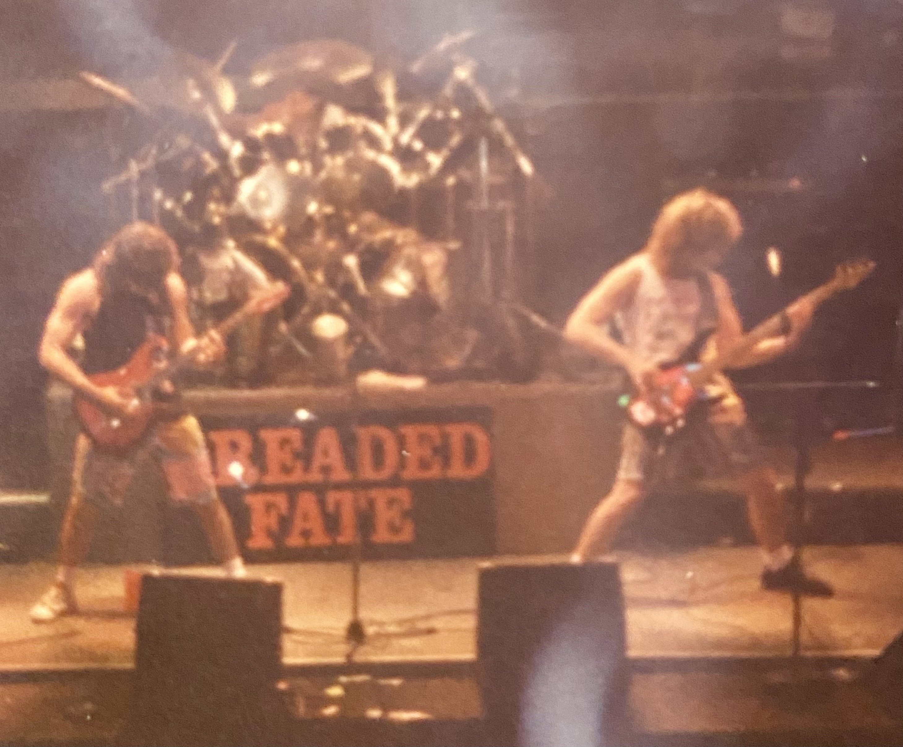 Dreaded Fate | ReverbNation