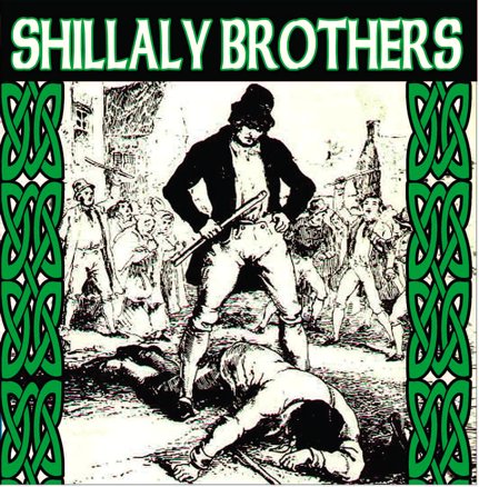 Shillaly Brothers | ReverbNation