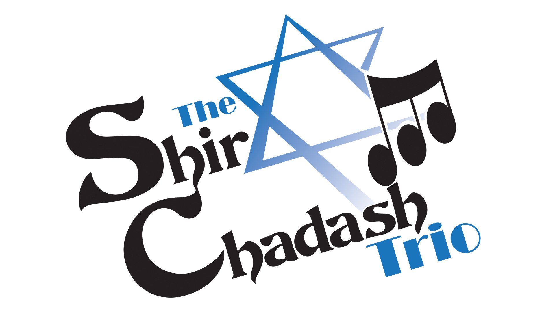 The Shir Chadash Trio | ReverbNation