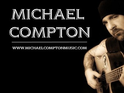 Michael Compton, live in concert on September 3rd | ReverbNation