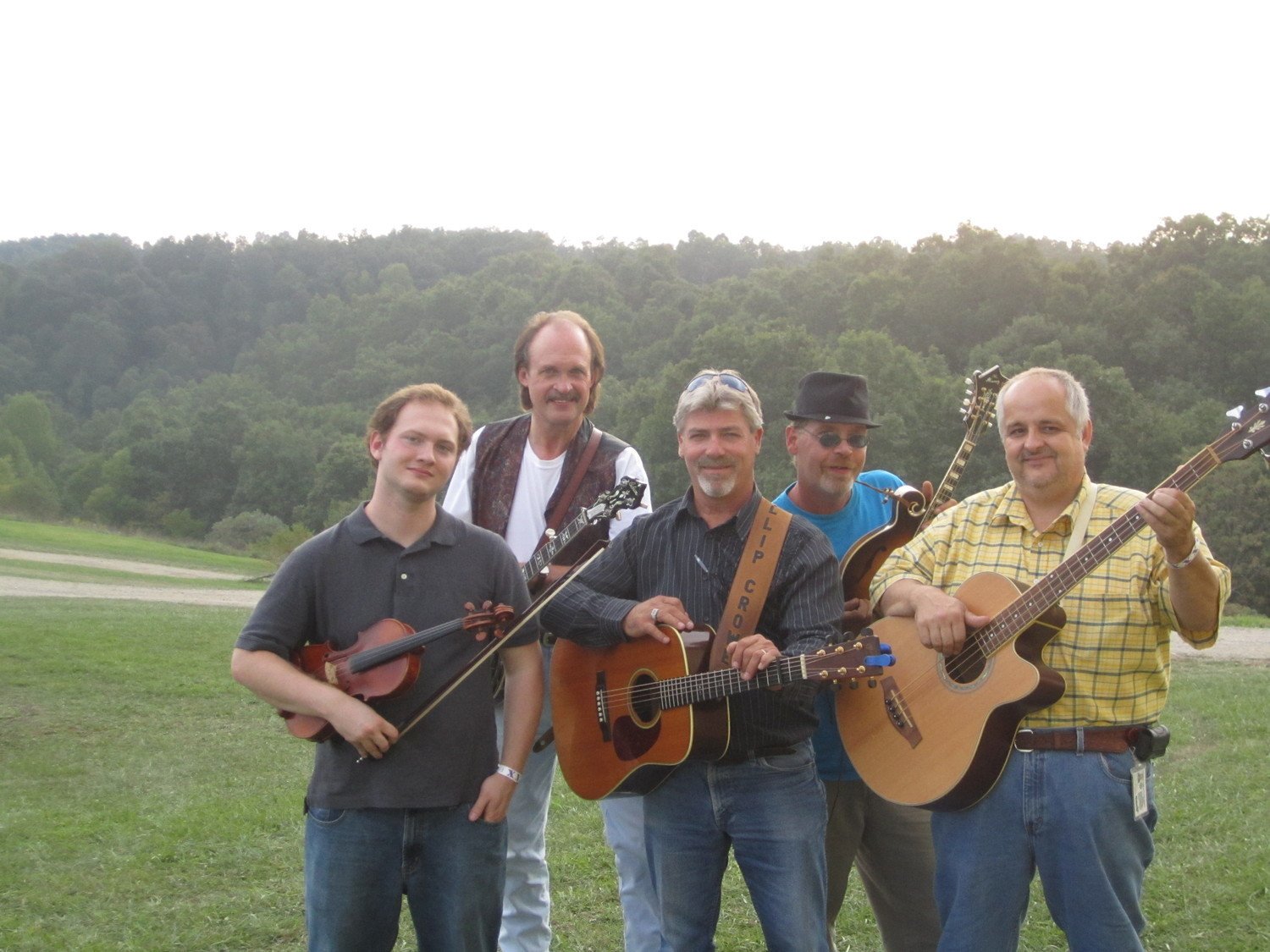 Phillip Crowe | ReverbNation