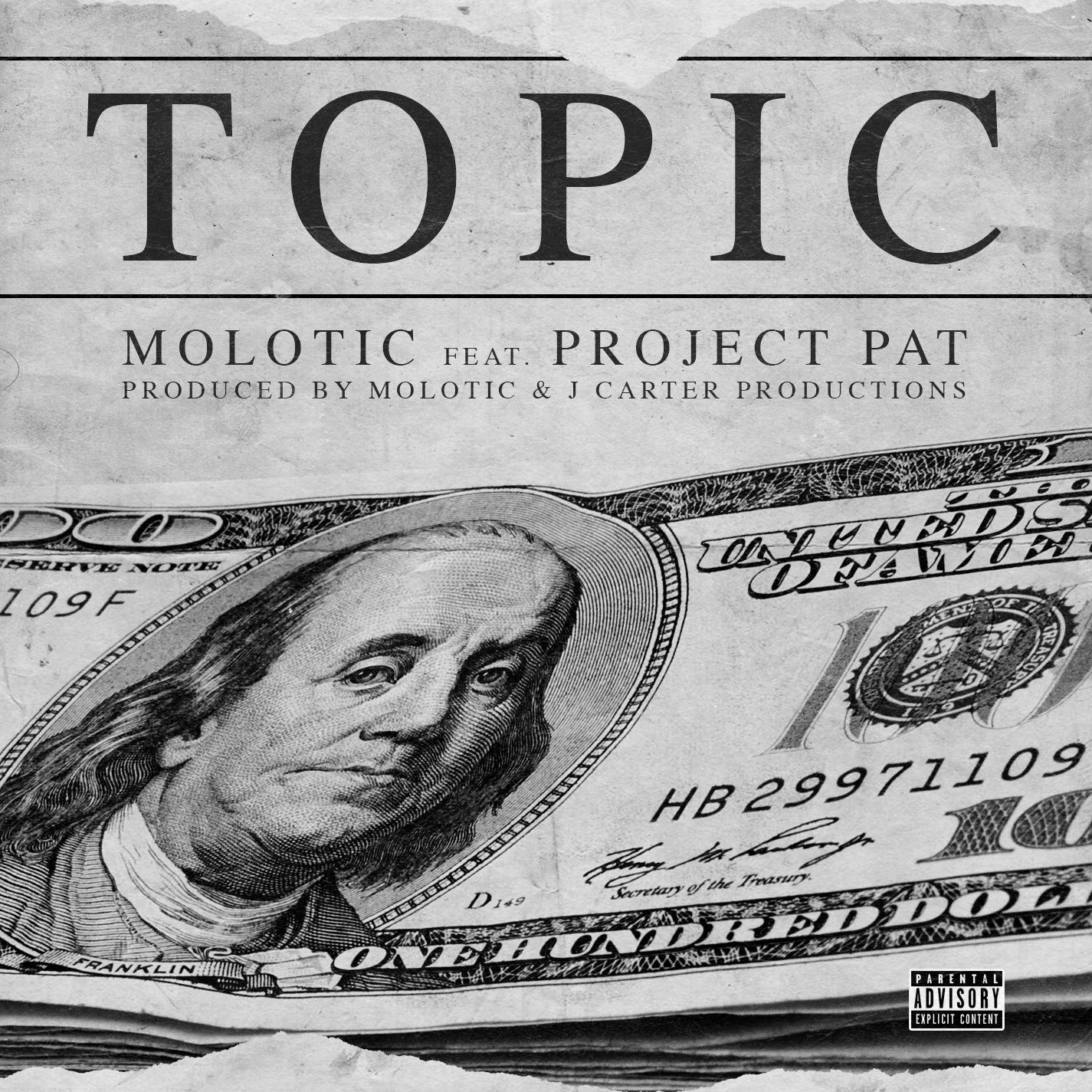 MOLOTIC | ReverbNation