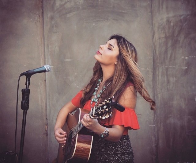 Sabrina Lentini | ReverbNation