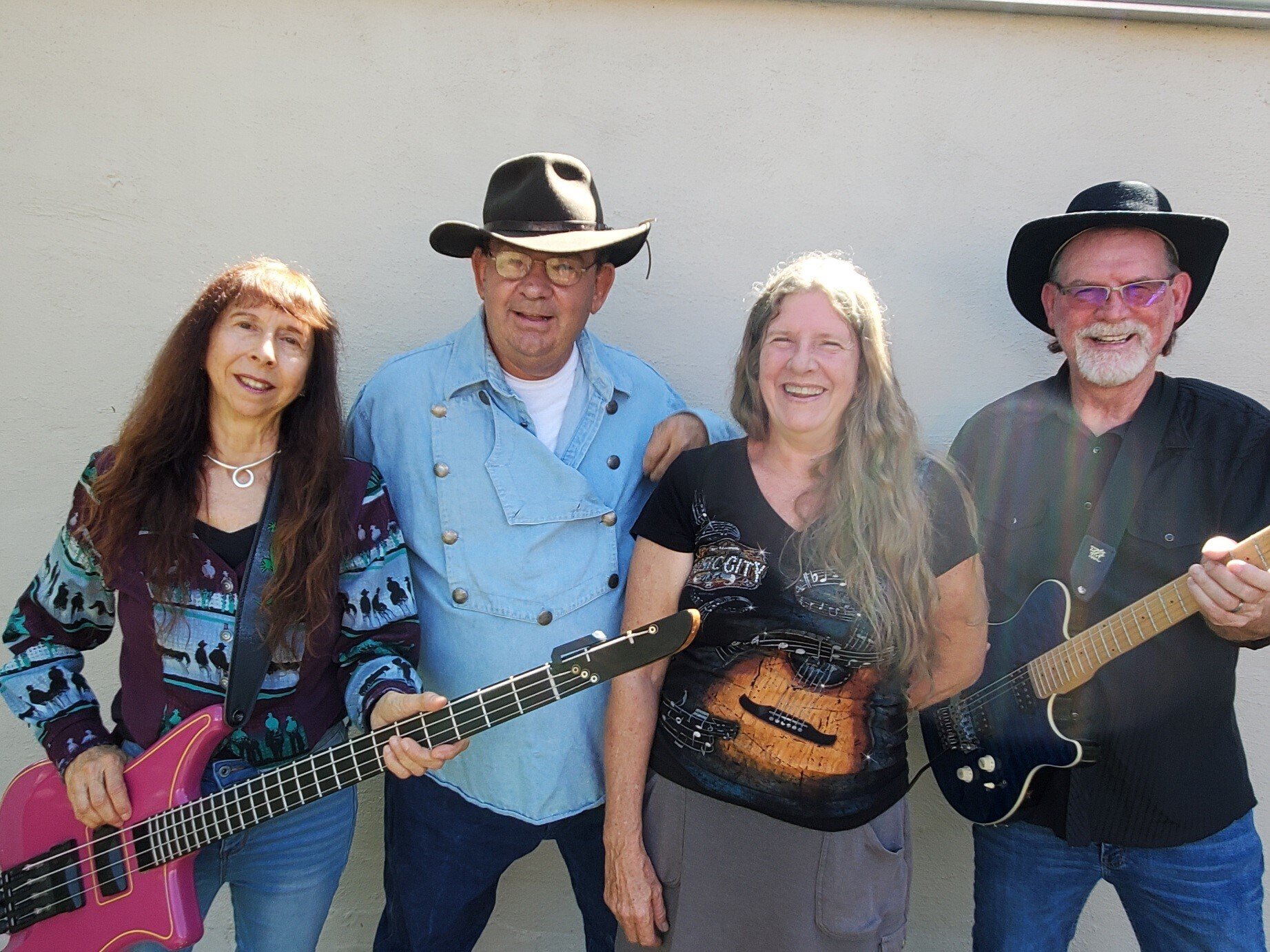 the Rainy Daze band | ReverbNation