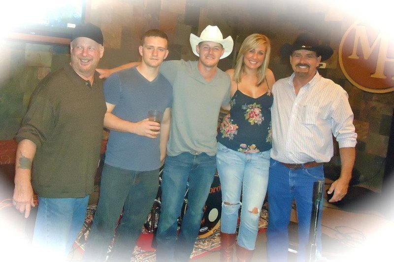 Cowford County Band | ReverbNation