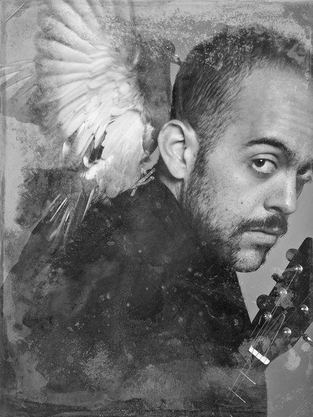 Marc Monster | ReverbNation