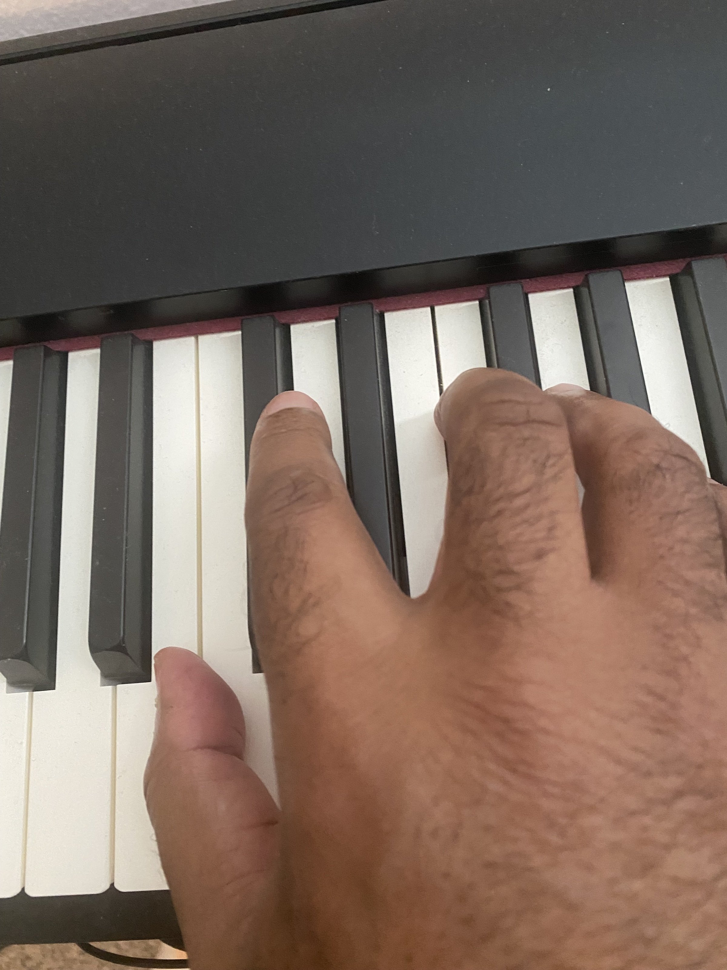 Rick McNeil | ReverbNation
