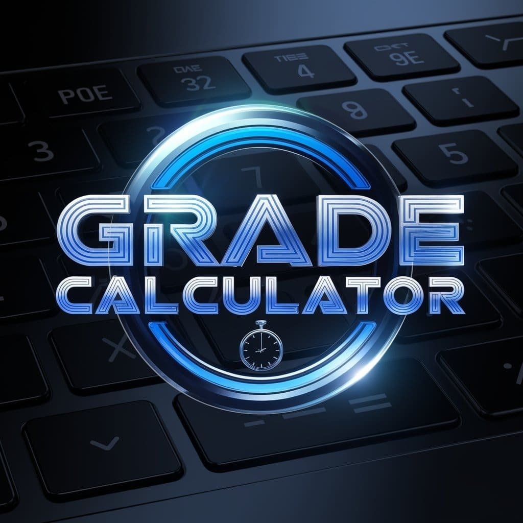 Grade Calculator | ReverbNation