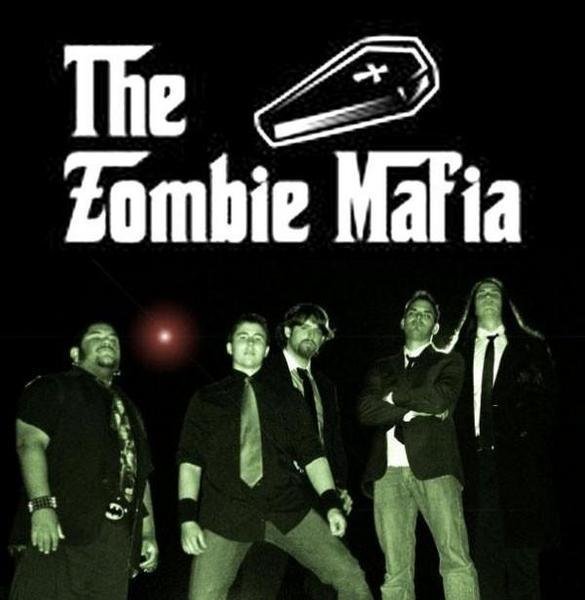 The Zombie Mafia | ReverbNation