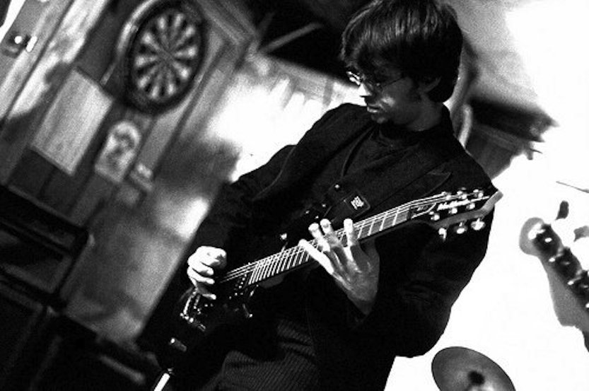 Obadiah Brown-Beach | ReverbNation