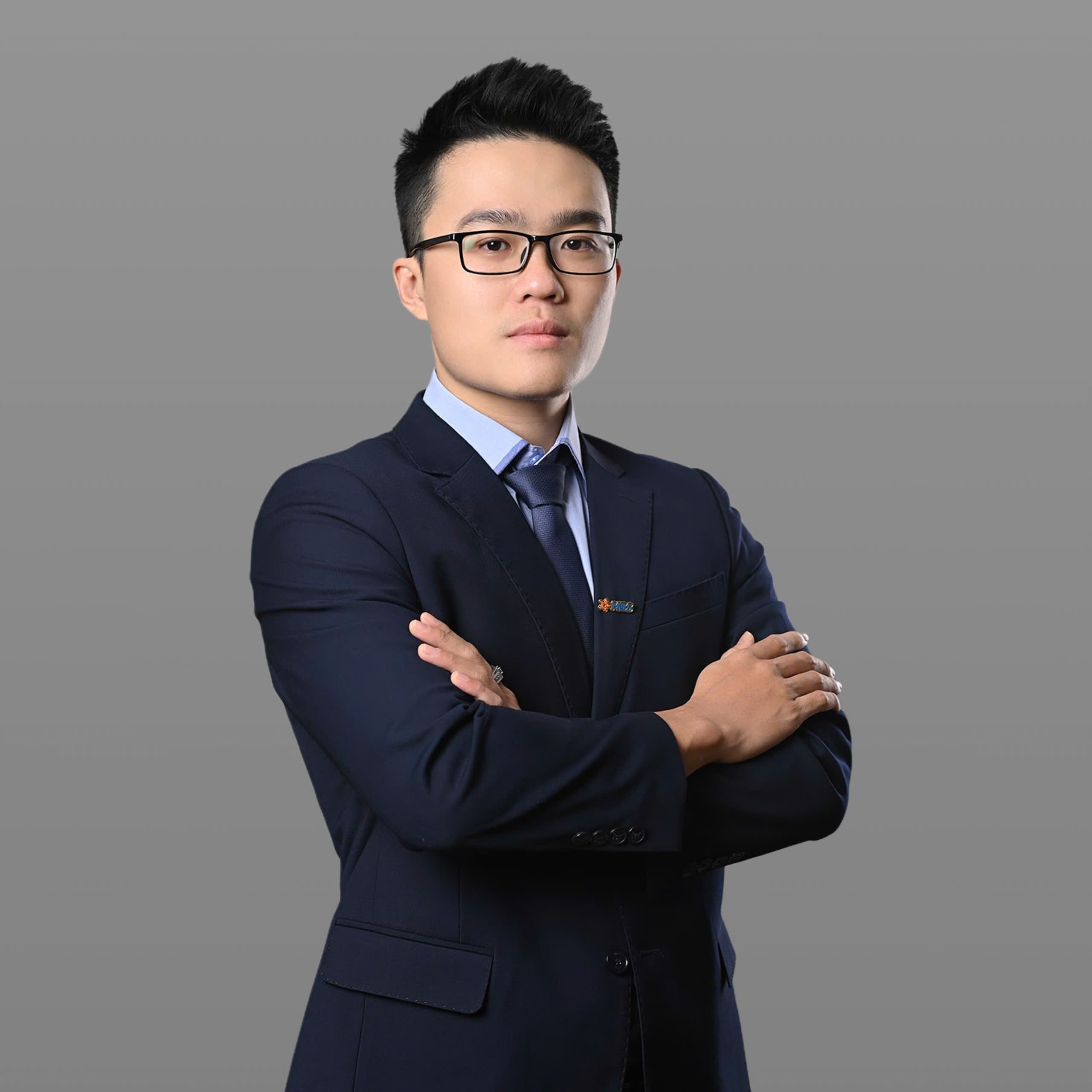 CEO Hello88 Lý Thái Dũng | ReverbNation