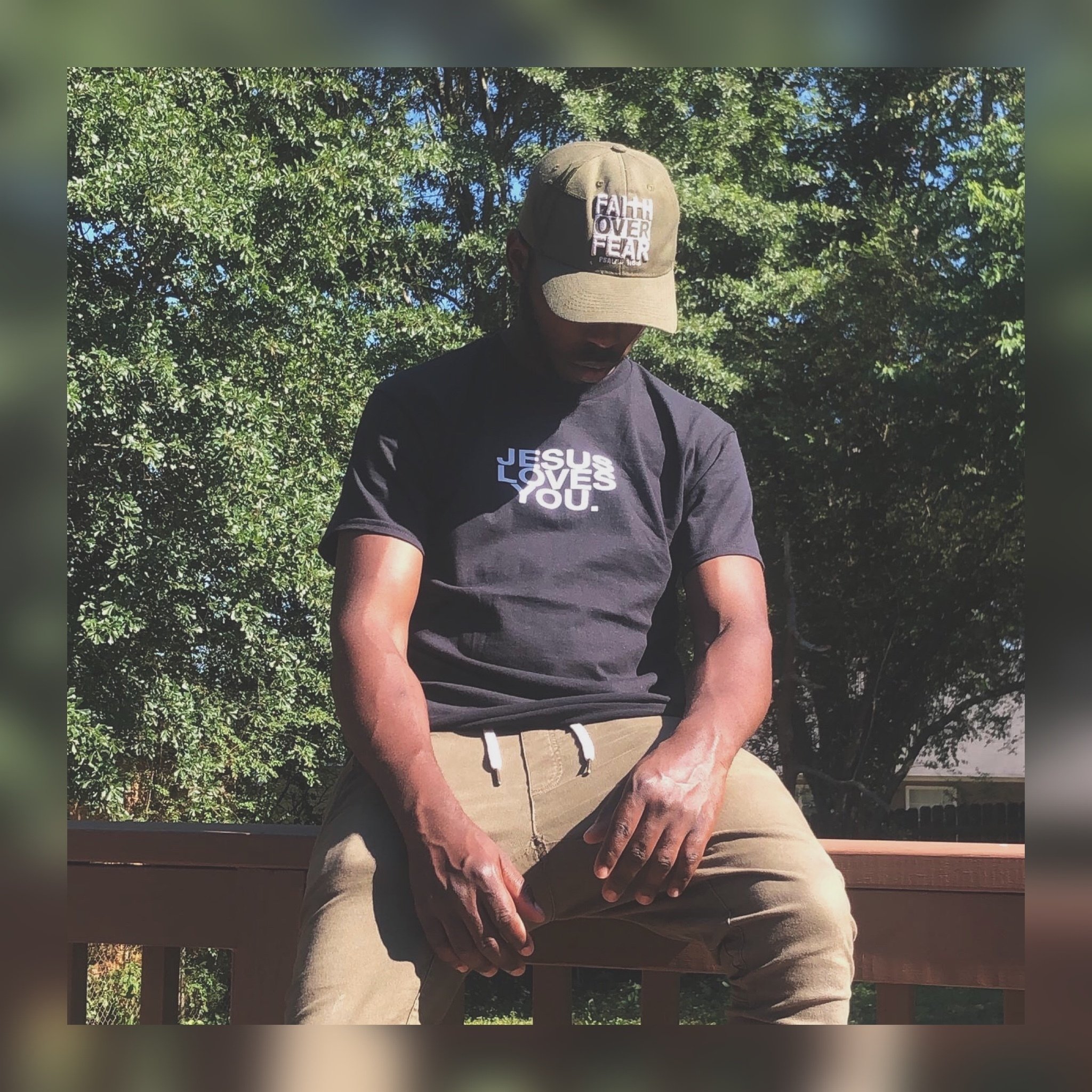 Cedarius Luttery | ReverbNation