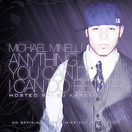 Michael Minelli | ReverbNation
