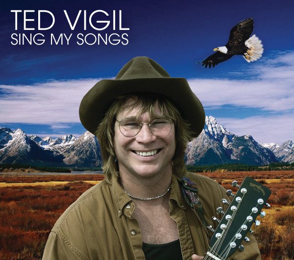 Ted Vigil John Denver Tribute Artist | ReverbNation