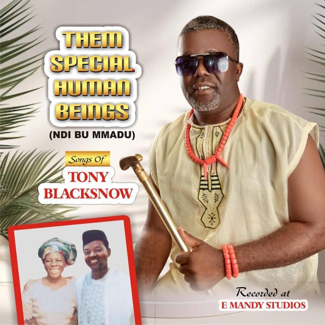 Tony Blacksnow | ReverbNation