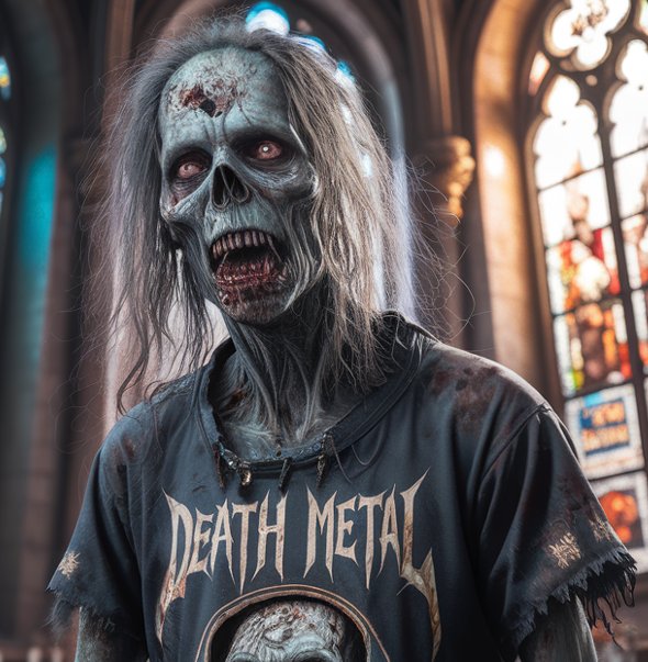Flesh Cathedral | ReverbNation