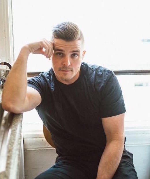 Sam Johnson | ReverbNation