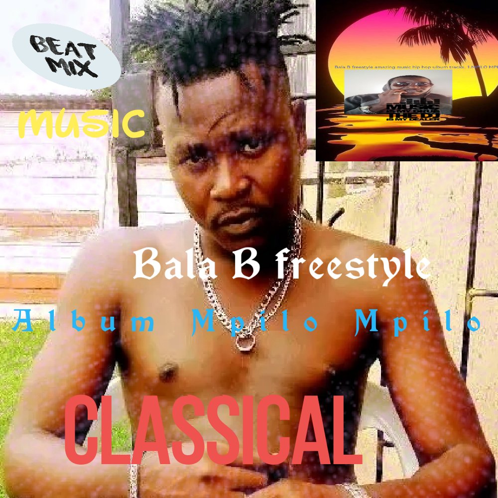 Bala B freestyle | ReverbNation