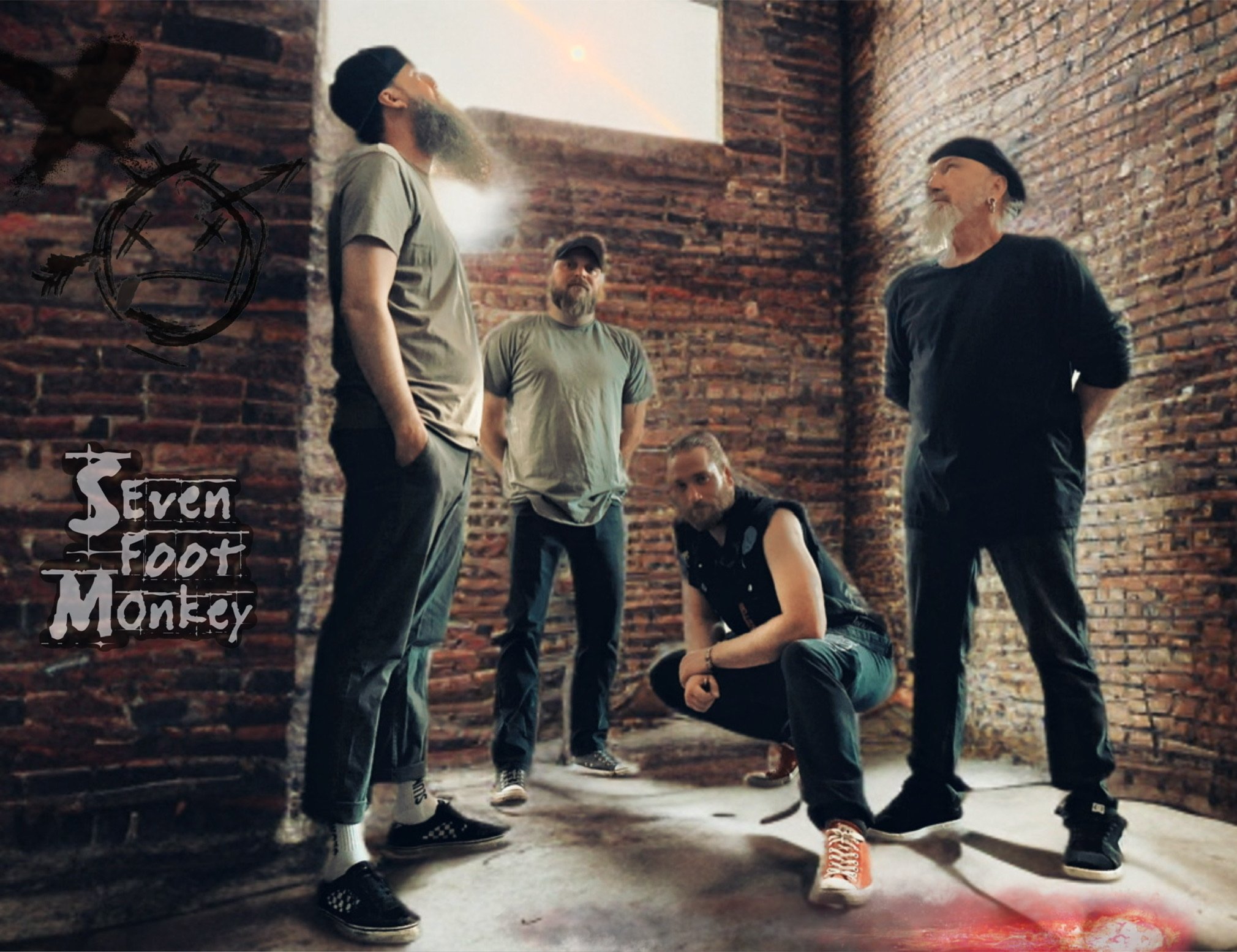 Seven Foot Monkey | ReverbNation