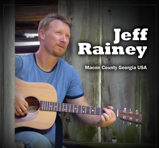 Jeff Rainey | ReverbNation
