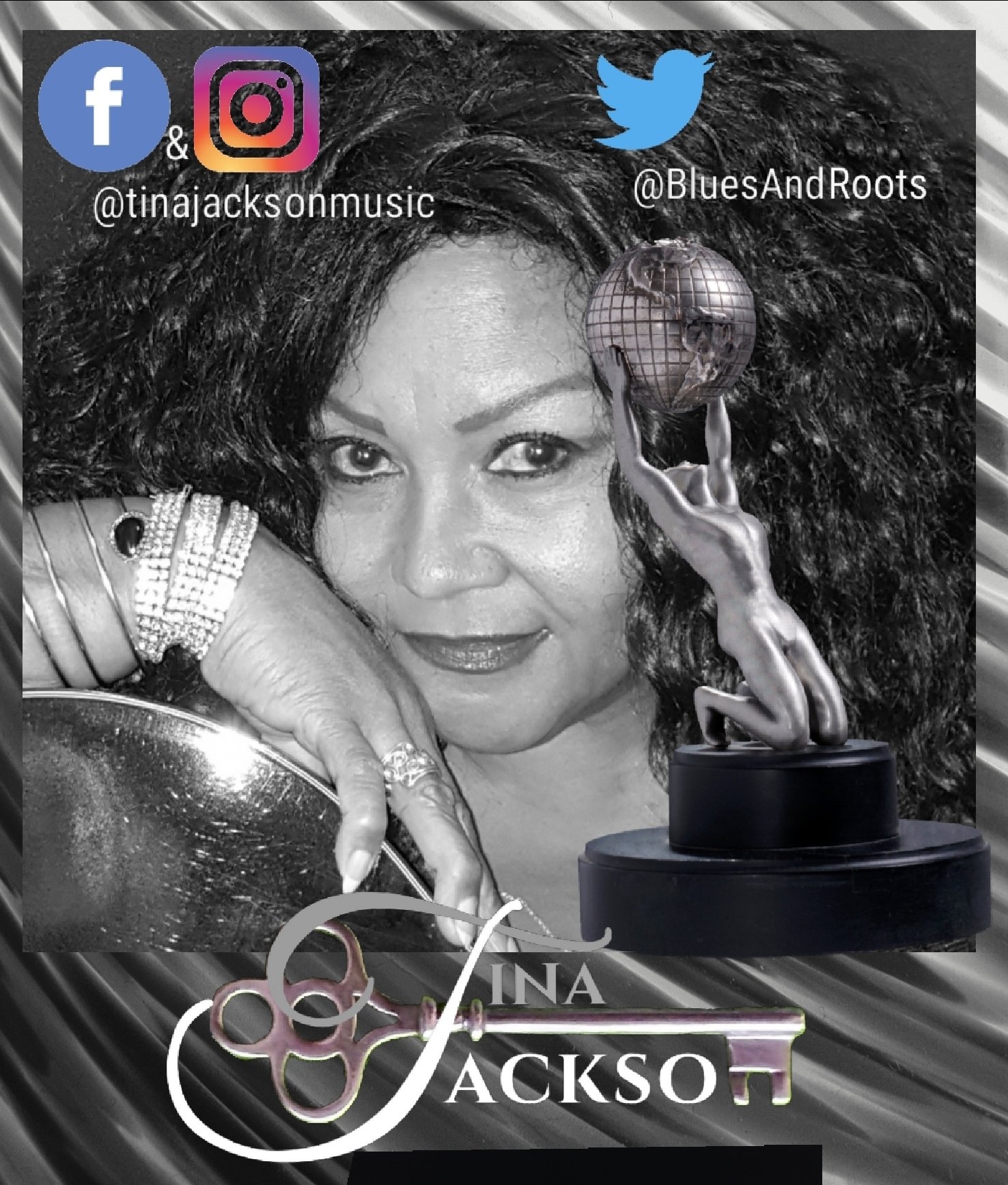 Tina Jackson | ReverbNation
