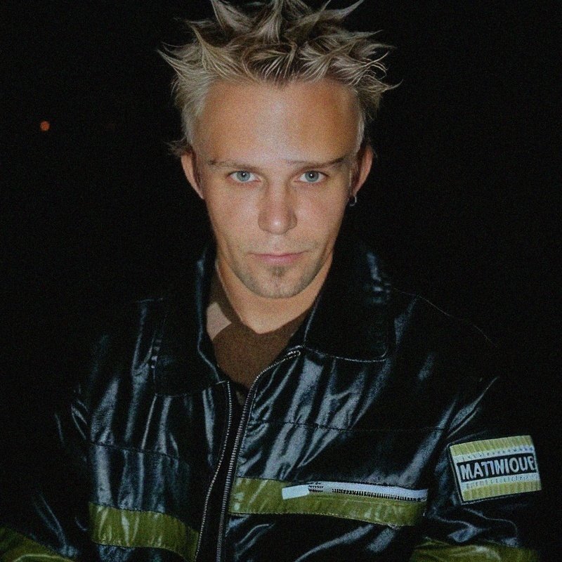 Matthew David Ayers | ReverbNation