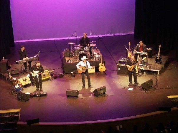 The Chris Ward Band | ReverbNation