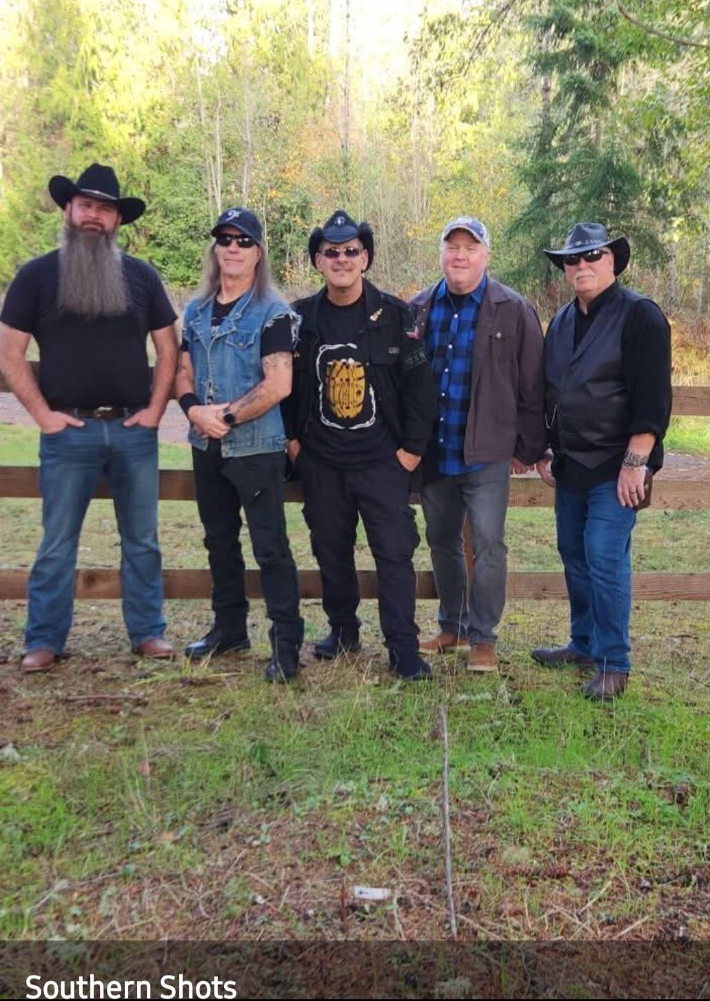 Southern Shots | ReverbNation