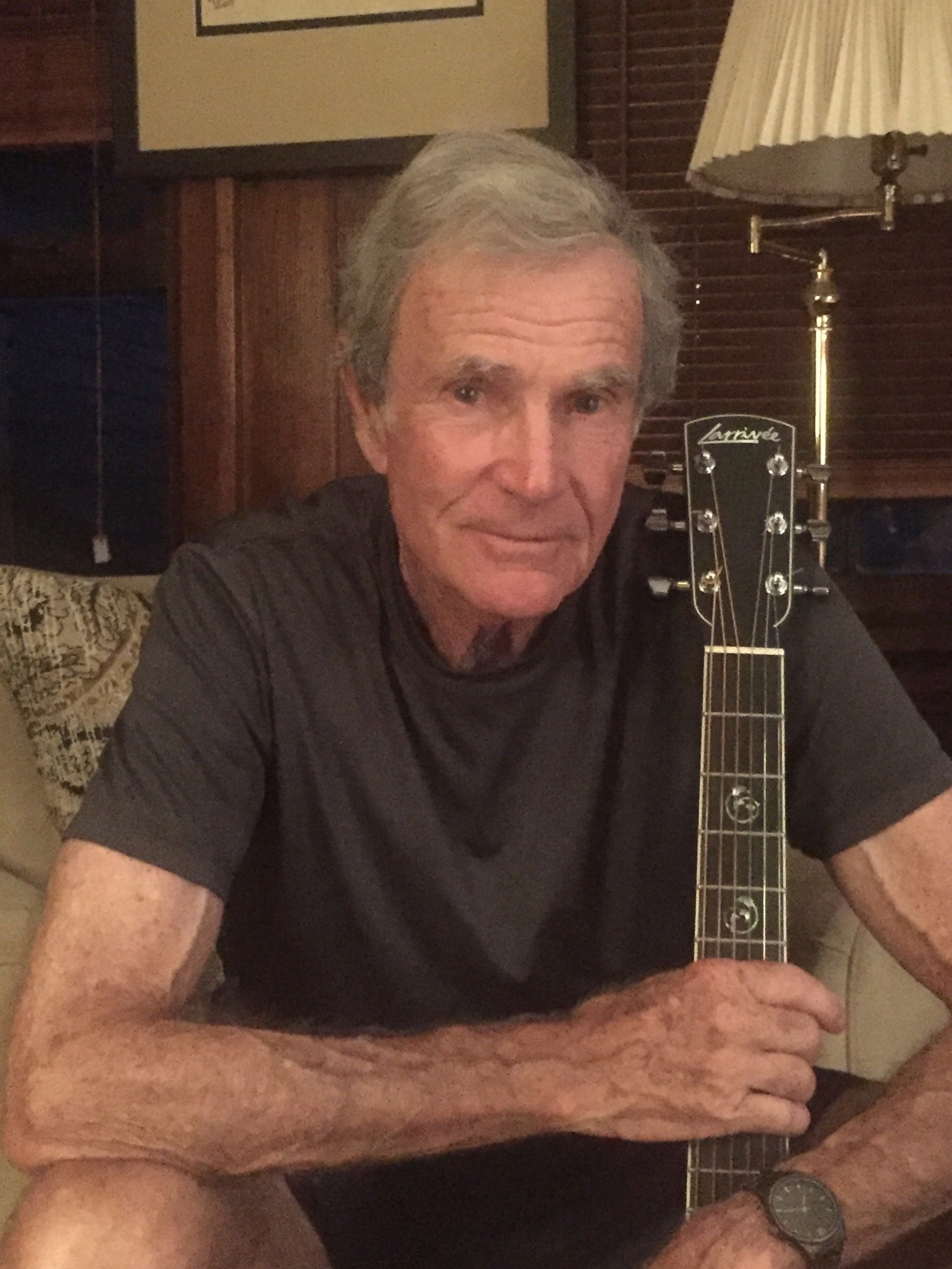 Bob Morrison | ReverbNation